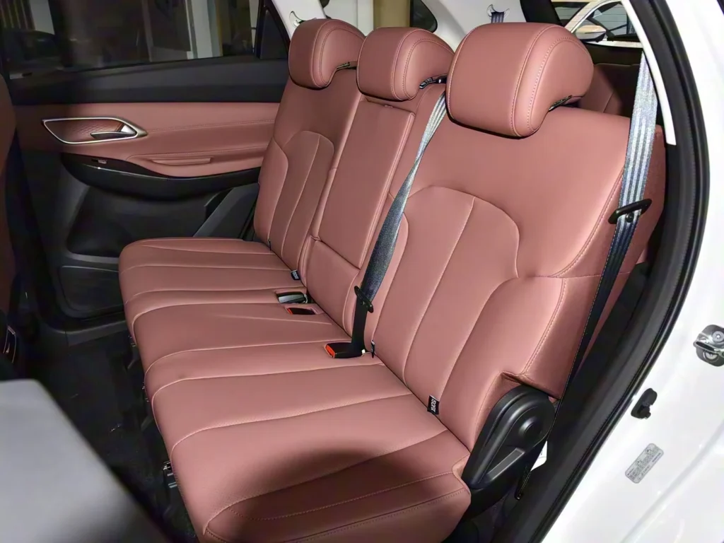 Стартовали продажи обновленного Changan CS75 Pro 2026